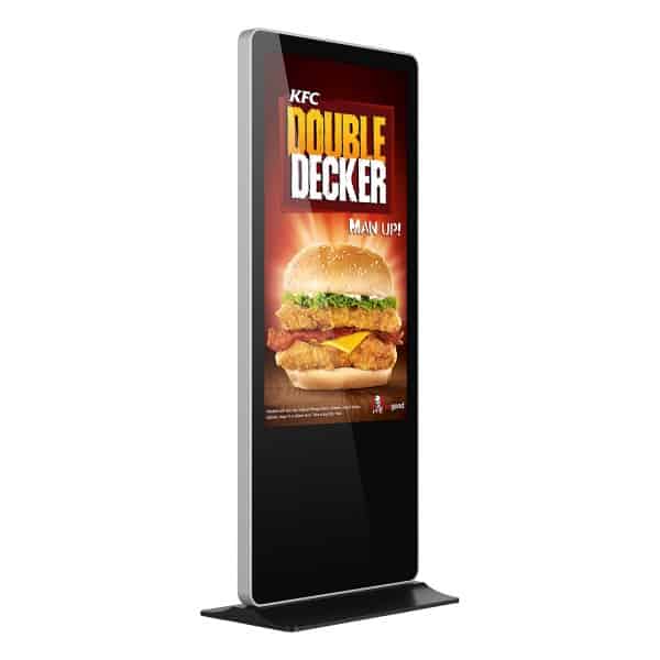 Digital Signage » Alpen Signs - The UK's Leading Sign Maker