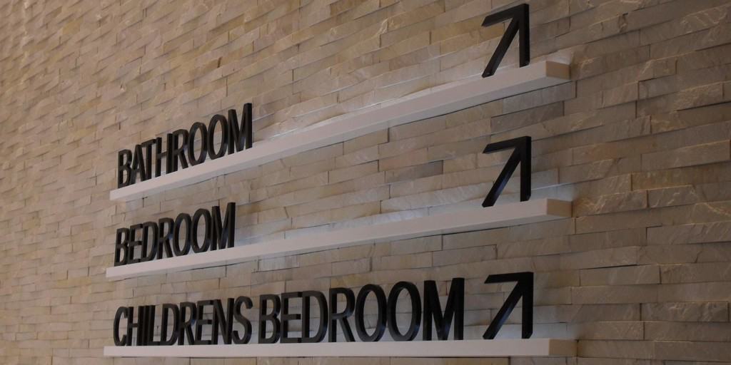 Sign Display & Graphic Signs - Traditional Signage » Alpen Signs