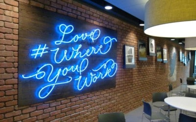 Different Types Of Signage For Your Business » Alpen Signs