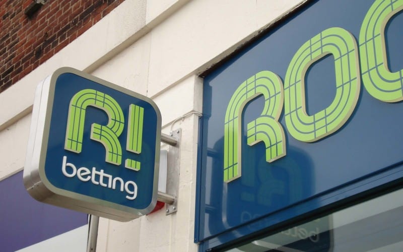 Different Types Of Signage For Your Business » Alpen Signs