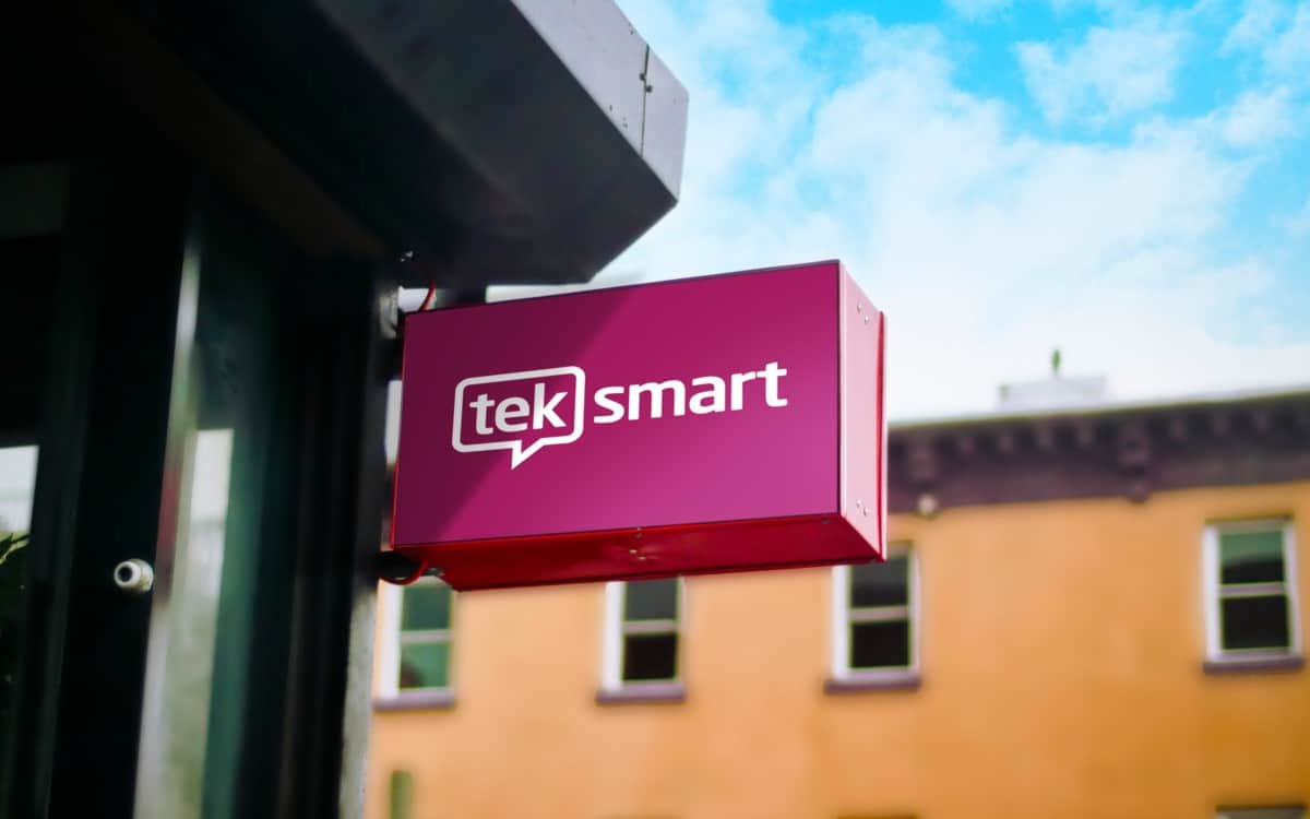 Different Types Of Signage For Your Business » Alpen Signs