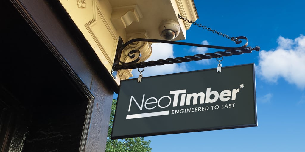 Different Types Of Signage For Your Business » Alpen Signs