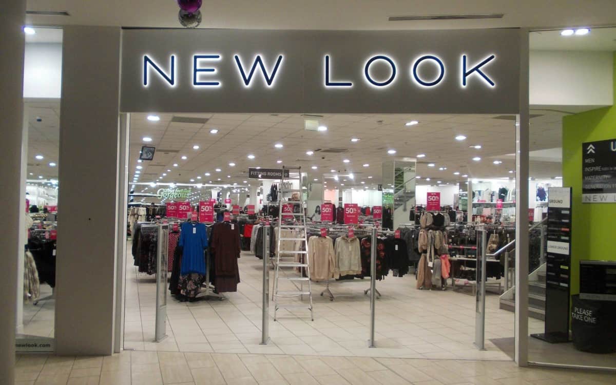 Different Types Of Signage For Your Business » Alpen Signs