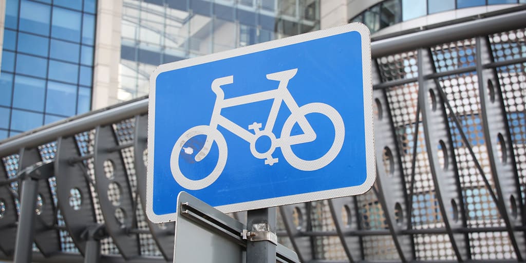 Signage For The Transport & Infrastructure Sector » Alpen Signs